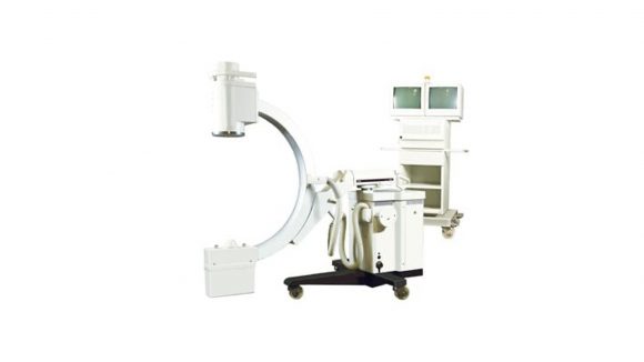 Arco en C Philips BV 300 – ISEM